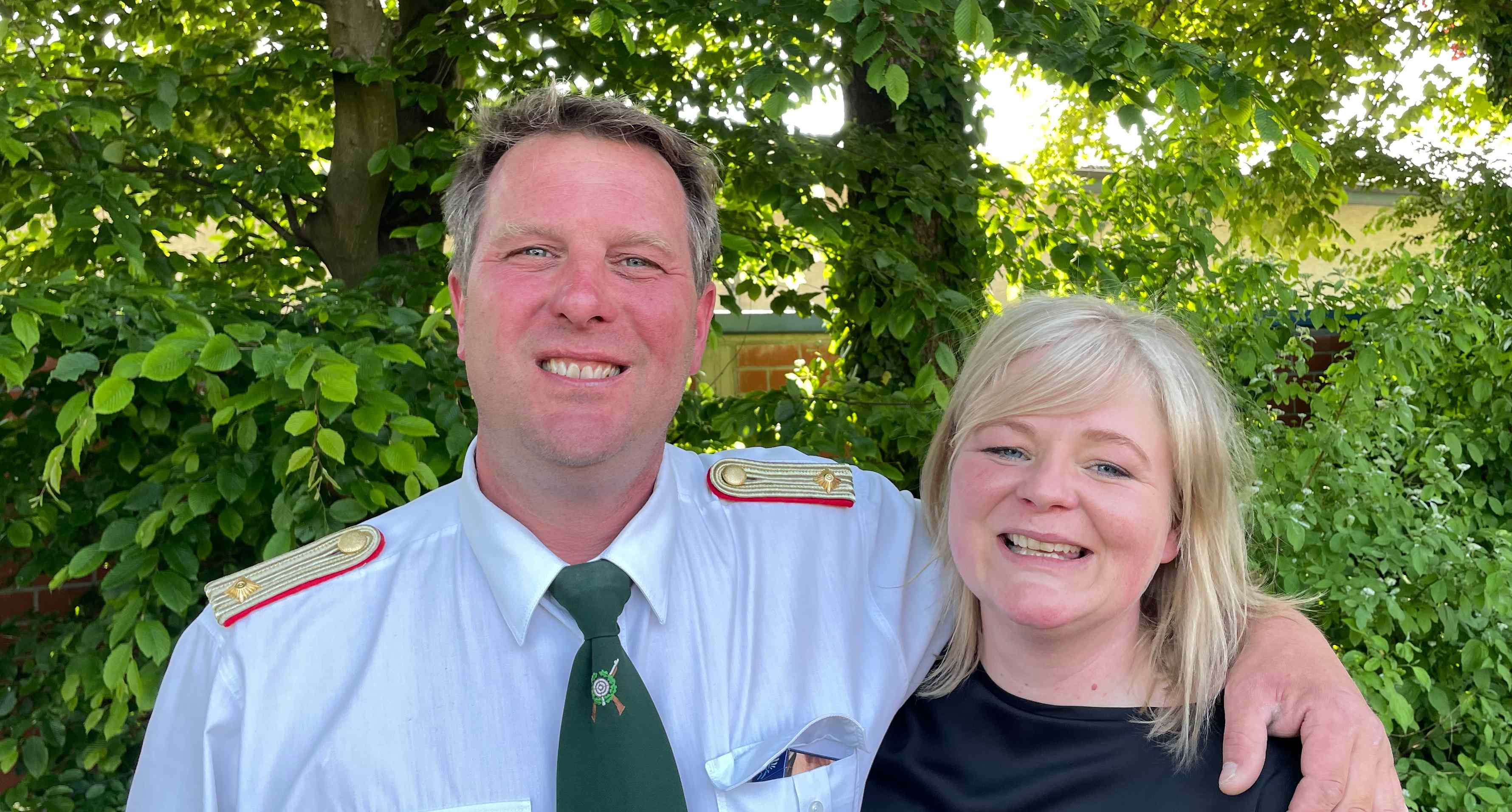 Schützenbruderschaft Nordborchen